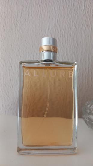 Original Allure Chanel edt, 100ml