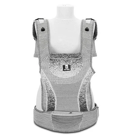 Lorelli kengur ergonomic mia - grey ( 10010170001 )
