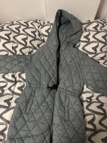 Prolećna, tanja, Zara kids jakna