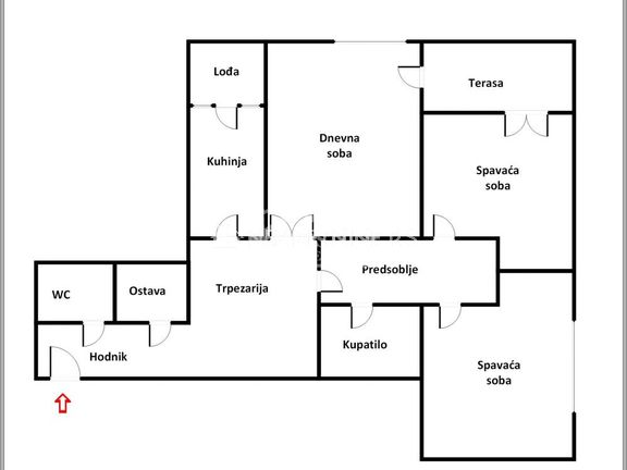 Palilula - Botanička bašta - 3.0 ID#23869