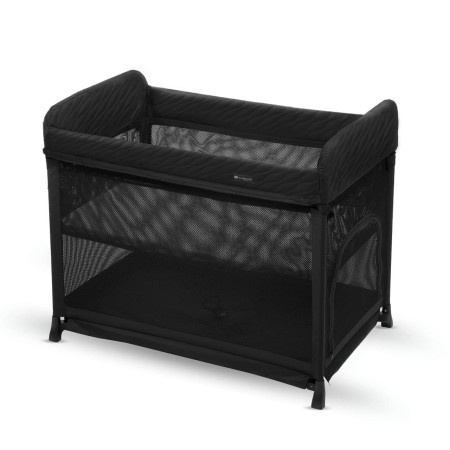 Kinderkraft prenosivi krevetac moon dream black ( klmodr00blk30 )