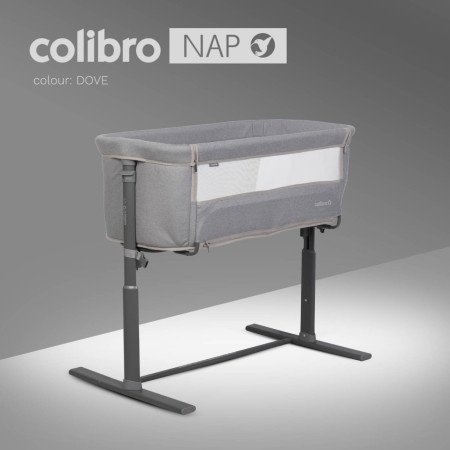 Colibro prenosivi krevetac nap dove ( l/co/nap/do )