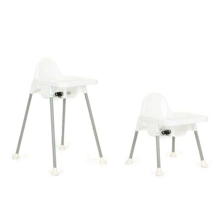 Eco toys stolica za hranjenje white ( ha-007 white )