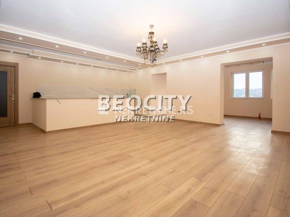Čukarica, Železnik, Svete Milutinovića, 4.5, 134m2, 294800EUR