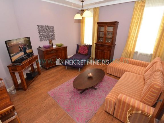 Stari grad, Centar, Hilandarska, 2.5, 70m2, 350000EUR