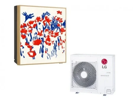 LG New Gallery A12GA1 Klima uređaj ( 400007 )