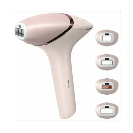 Philips BRI976-00 Epilator