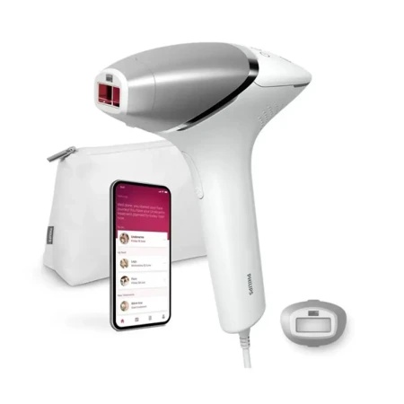 Philips BRI940-00 Epilator