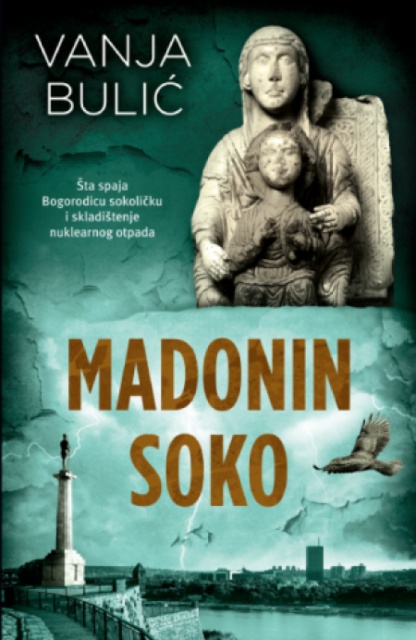 Madonin Soko - Vanja Bulić ( 15415 )