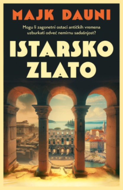 Istarsko Zlato - Majk Dauni ( 14784 )