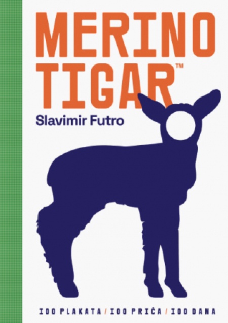 Merino Tigar - Slavimir Futro ( 15097 )
