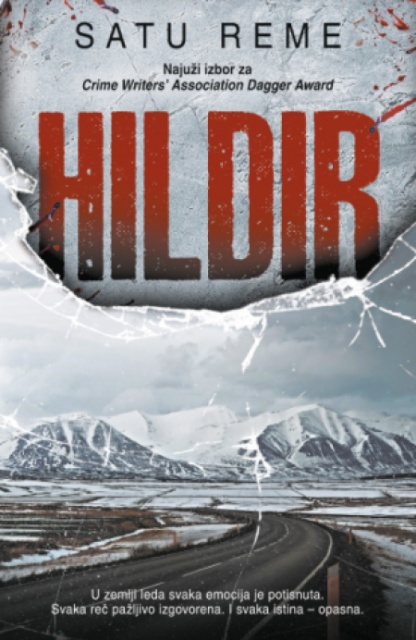 Hildir - Satu Reme ( 15272 )