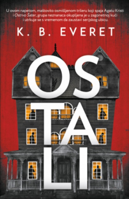 Ostali - K. B. Everet ( 15297 )