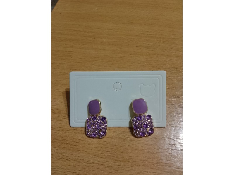 NOVE MINDJUŠE SA CIRKONIMA