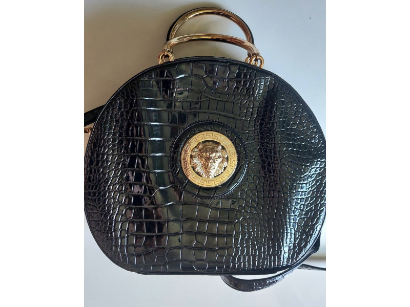 Luksuzna La Medusa ženska tašna