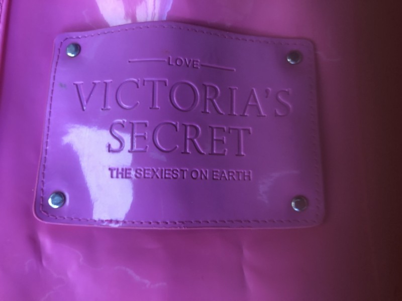 Victoria's secret torba