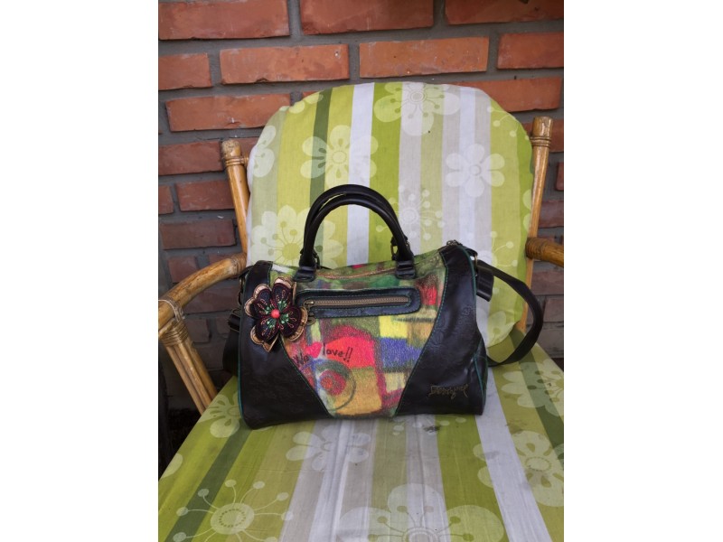 Original Desigual torba