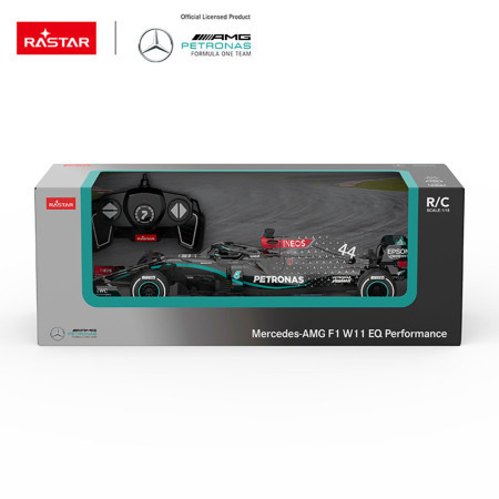 Rastar RC Mercedes-AMG F1 1:18 ( 36151 )