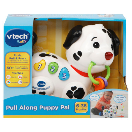 Vtech Interaktivna kuca ( 32793 )