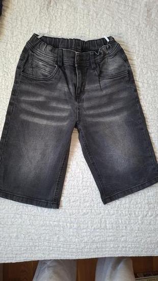 Teksas bermude za dečaka