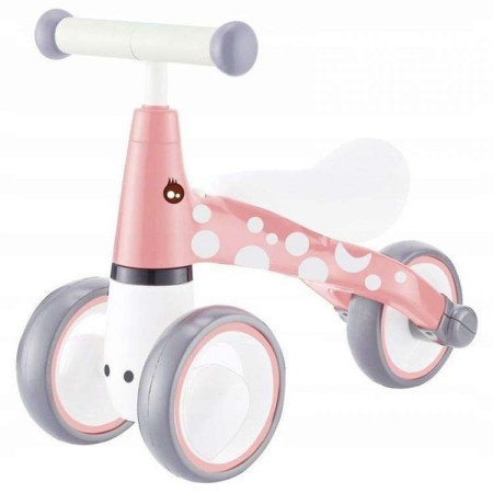 Eco toys bicikl guralica flamingo ( lb1603 pink )