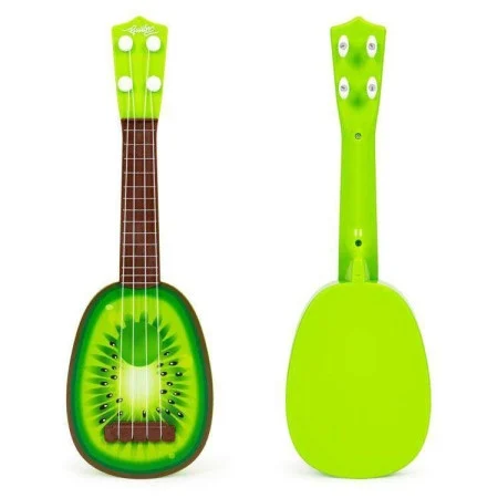 Eco toys ukulele gitara za decu kivi ( mj030 kiwi )