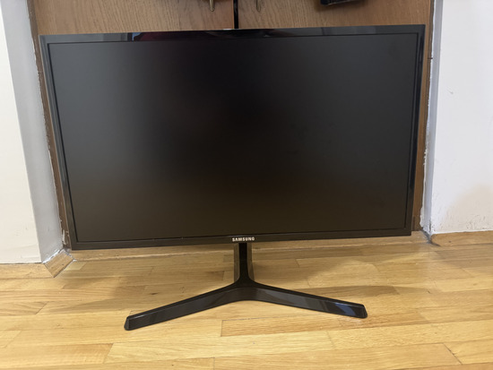 Samsung monitor FULL HD 24INCH/75HZ