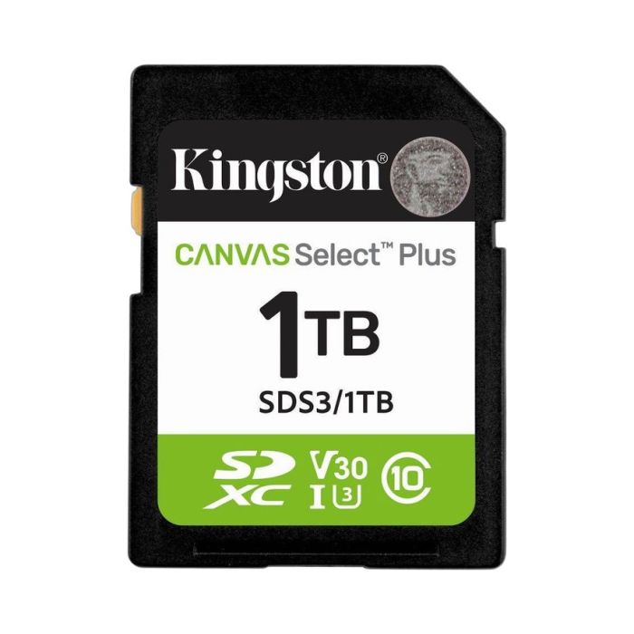 Memorijska kartica Kingston Canvas Select Plus 1TB SDXC (SDS3/1TB)