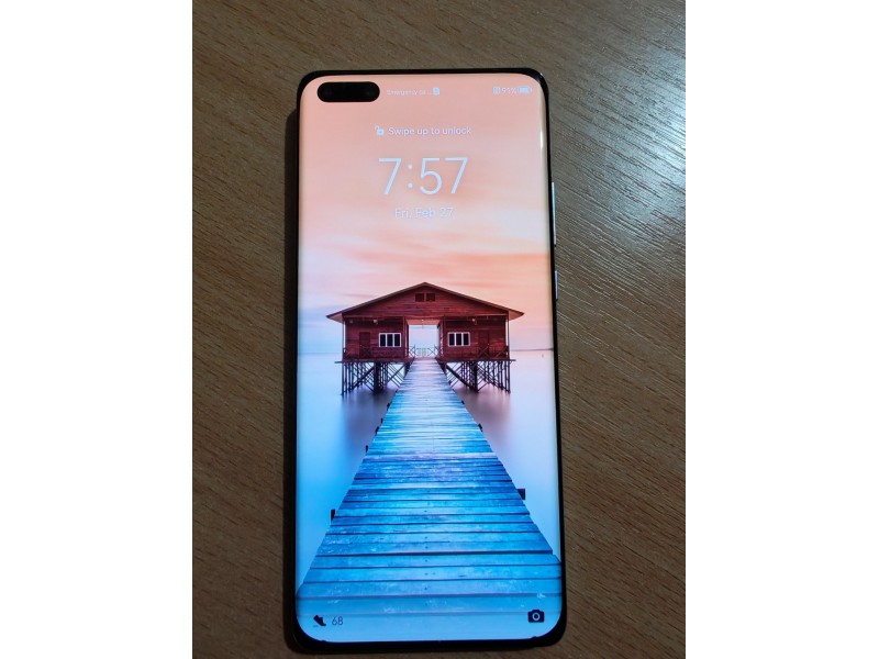 HUAWEI P40 PRO MOBILNI TELEFON