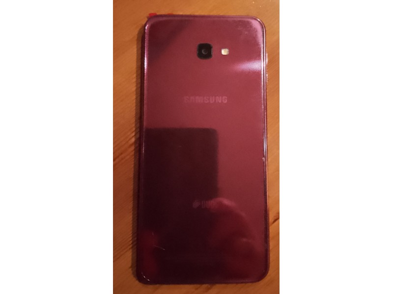Samsung Galaxy J4+