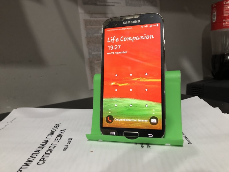 Samsung S4 I9515 Br.H100