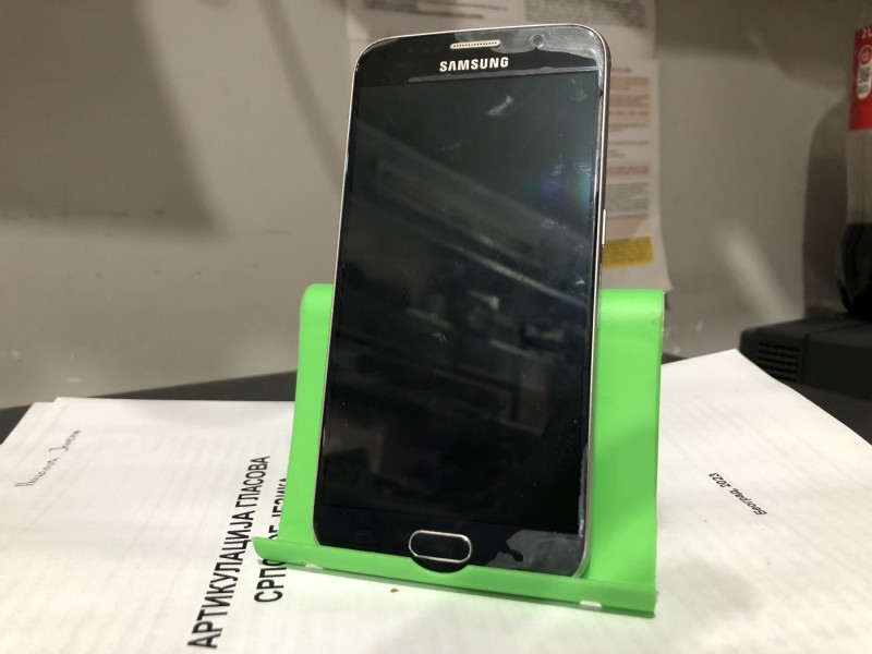 Samsung Galaxy S6 Edge Br.101H