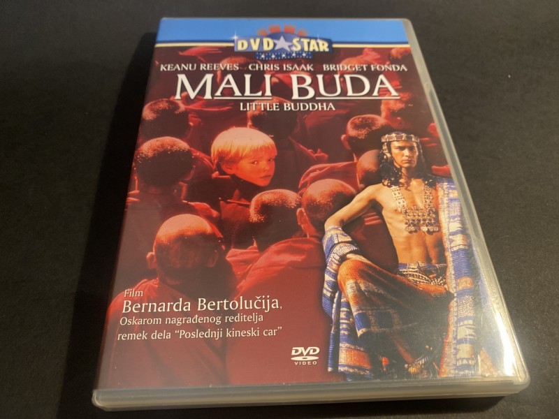 Mali Buda