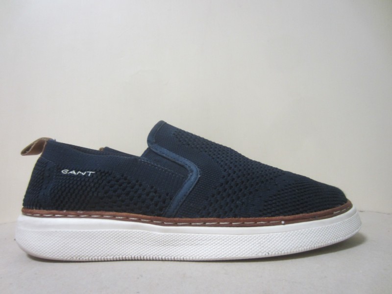 GANT muske espadrile 43-EXTRA MODEL