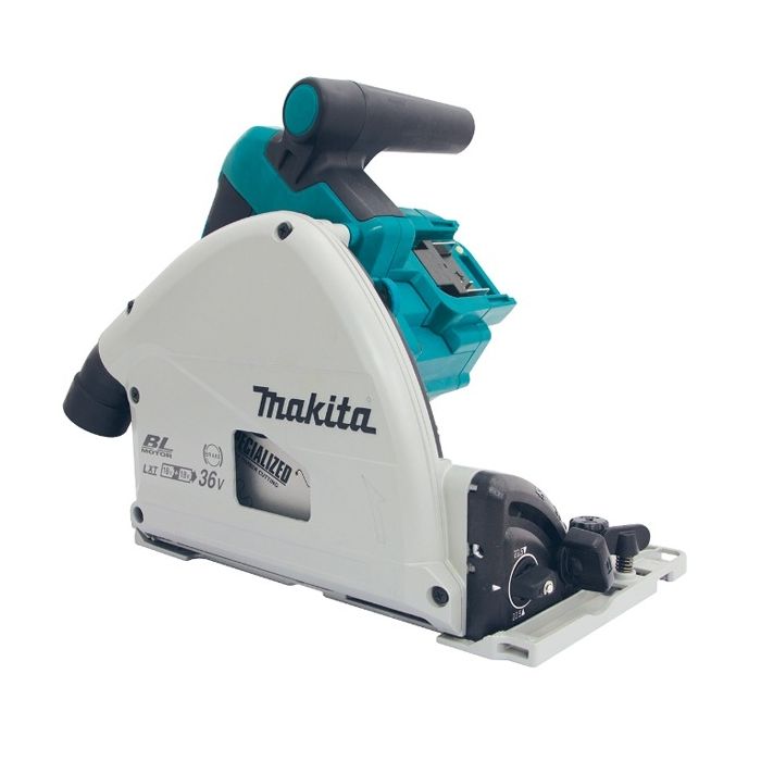 MAKITA DSP600ZJ AKUMULATORSKA URANJAJUĆA TESTERA ZA DRVO