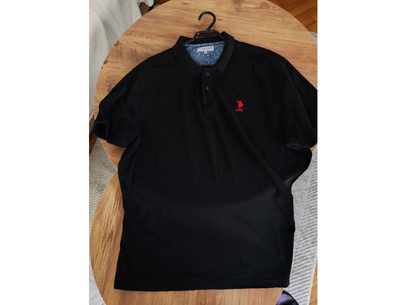 POLO SPORT muška majica sa kragnom kao nova 4XL