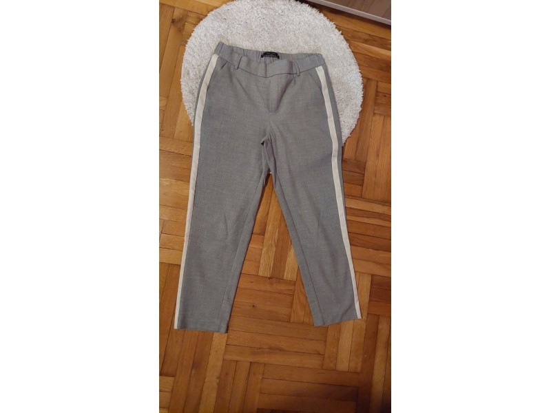 ZARA cigaret pantalone S
