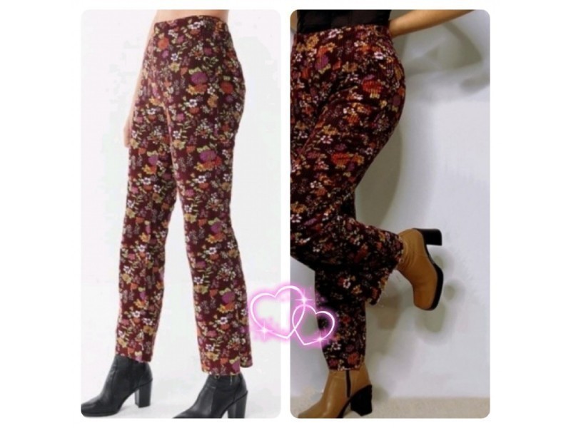 Pantalone BONITA 46 VEL
