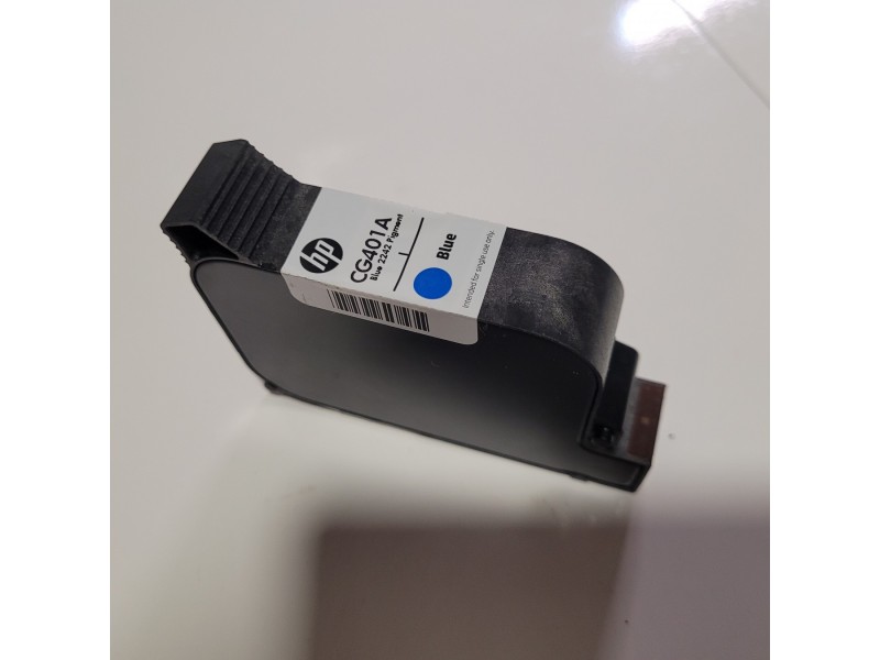 Toner HP CG401A Blue