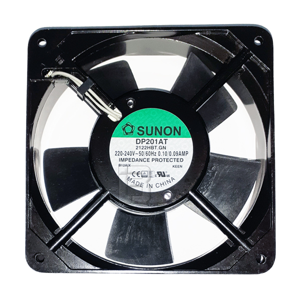 VENTILATOR 220V-12025AT