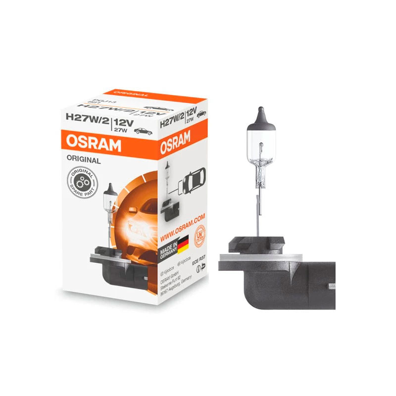 Sijalica H27w/2 27w Osram