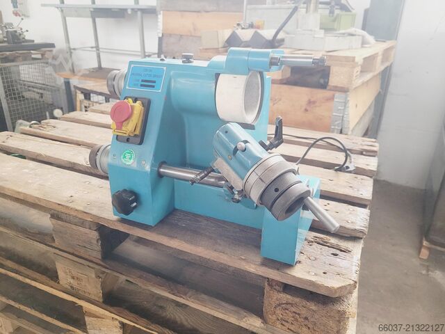 Mašina za oštrenje burgija
Universal Cutter Grinder ZZM-10A