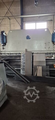 Abkant presa
Lotze 327 x 1500KN