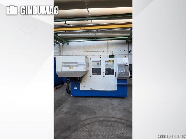 TRUMPF TruLaser 3030
TRUMPF TruLaser 3030