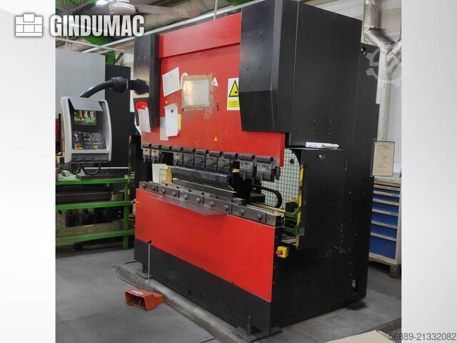 AMADA HFB 5020
AMADA HFB 5020
