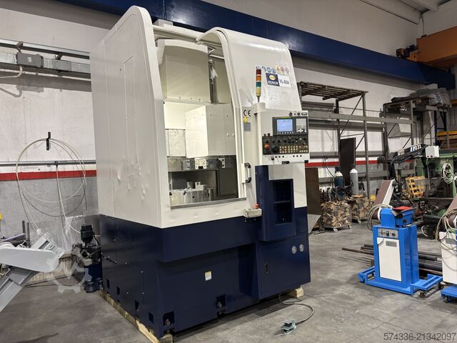 CNC strug
HONOR VL-86A