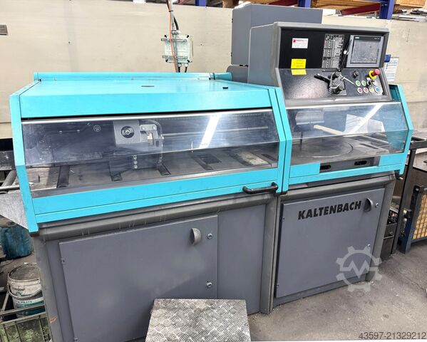 Hladna testera
Kaltenbach KKS 401 NA 1000