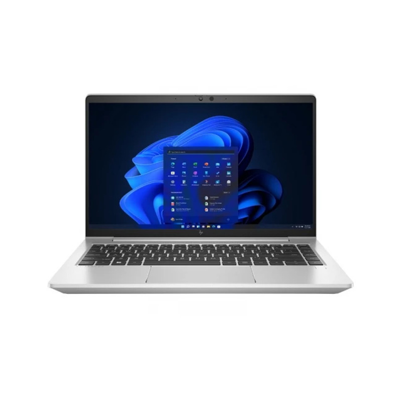 HP EliteBook 645 G9 Ryzen 5 PRO 5675U 16GB RAM 512GB NVMe SSD 14.0 FULL HD IPS WIN 11 PRO