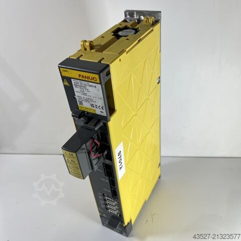 Elektronika / PLC kontrole
FANUC A06B-6290-H322