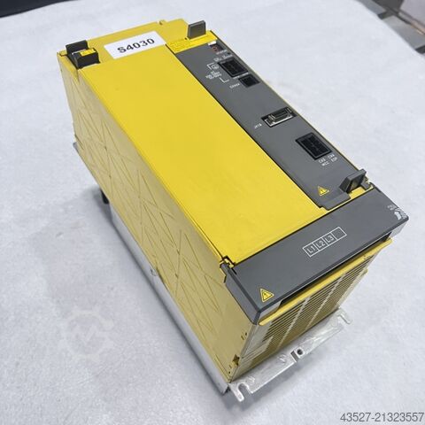 Elektronika / PLC kontrole
FANUC A06B-6110-H030